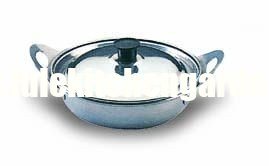 COOKING POT,ALUMINIMWARE,COOKWARE