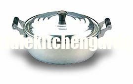 COOKING POT,ALUMINIMWARE,COOKWARE