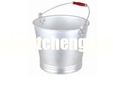 ALUMINIUM BUCKET