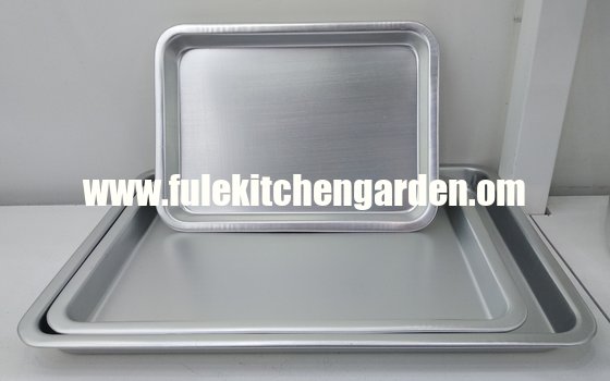 OBLONG TRAY,PAN,BAKEWARE