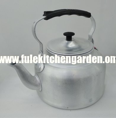 ALUMINIUM KETTLE